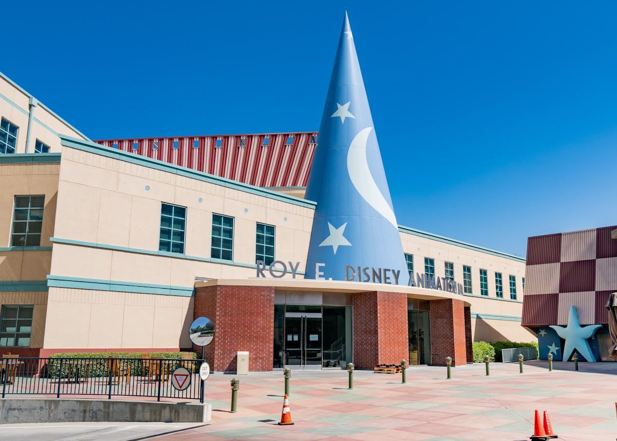 Disney Just Dealt A Devastating Blow To Physical Media