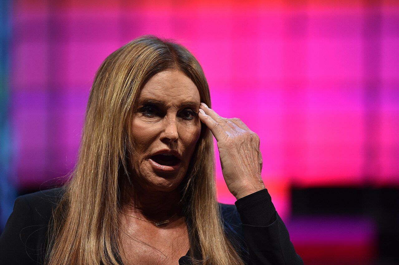 Caitlyn Jenner Appeals to Trump, Saying She Cannot…