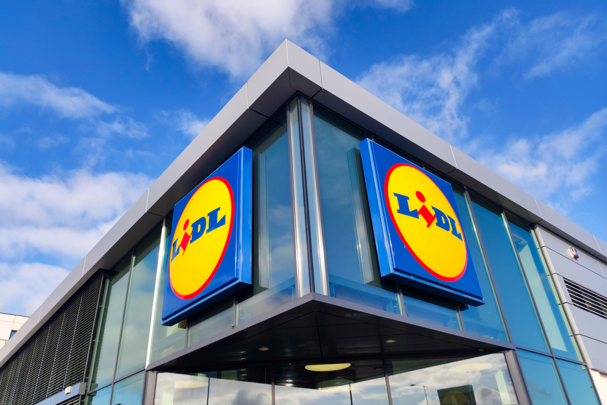 Lidl is about to launch its own cheap mobile network…