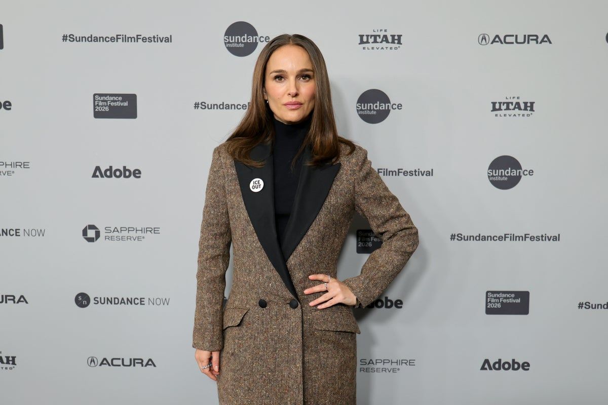 Oscar-winning actor Natalie Portman makes major life…