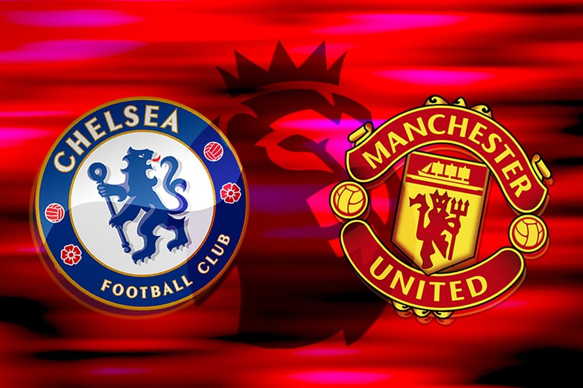 How to watch Chelsea vs Manchester United: TV channel…