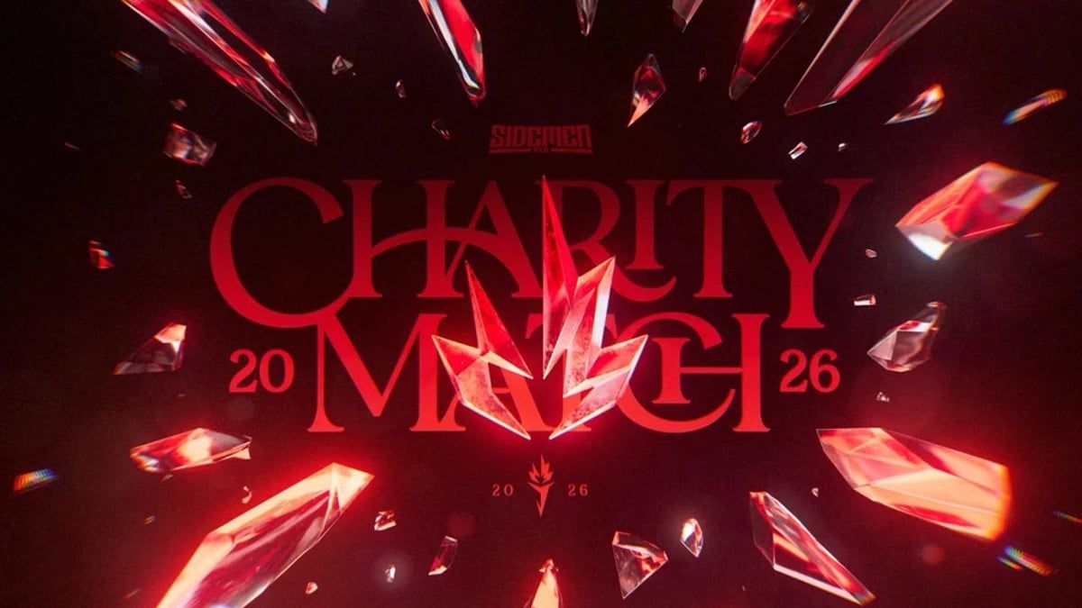 How to watch Sidemen Charity Match 2026: Live stream…