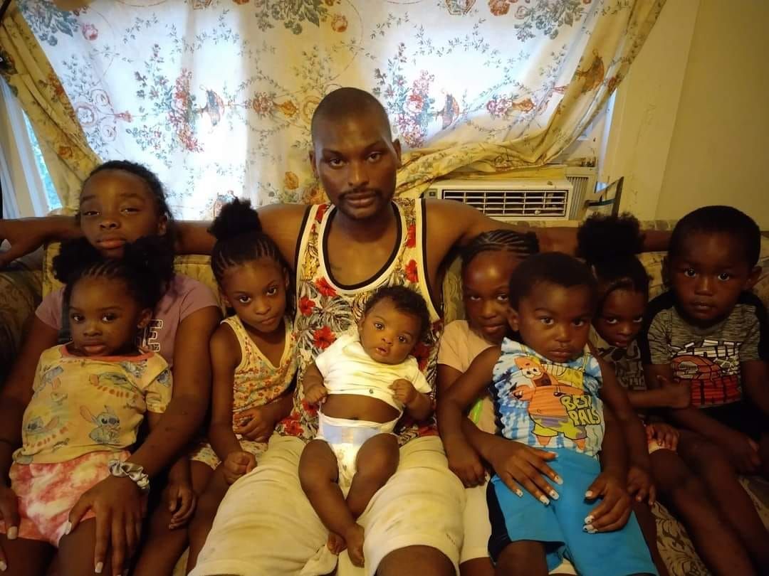 Shamar Elkins' Louisiana Mass Shooting Linked To…
