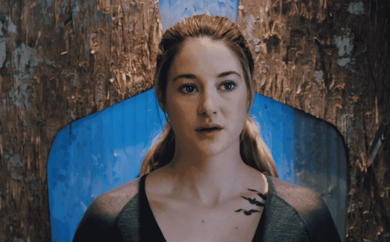 'Not a prequel, not a sequel, not a spinoff': Veronica…