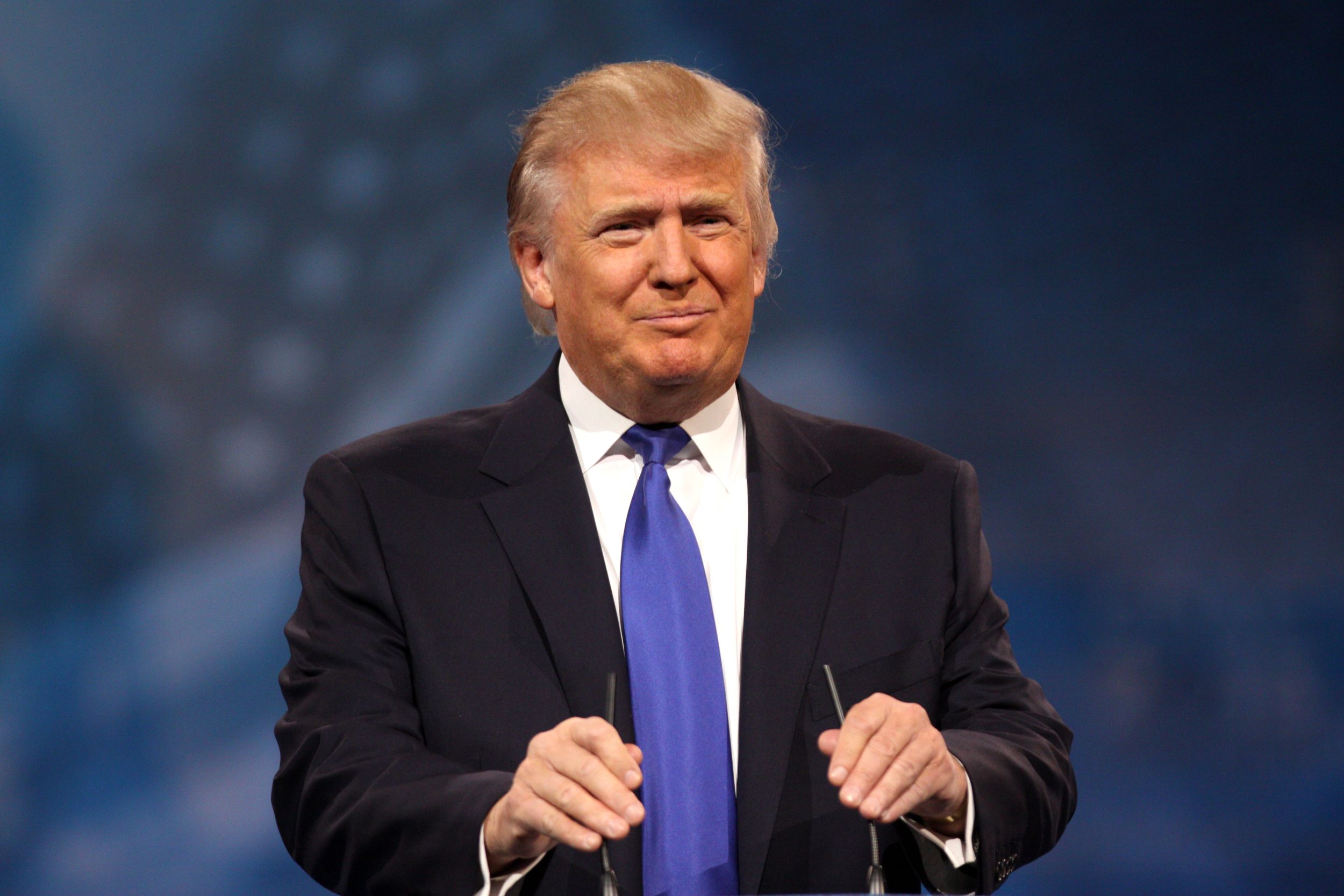 'Frontal Lobe Failure': Former Trump Attorney Ty Cobb…