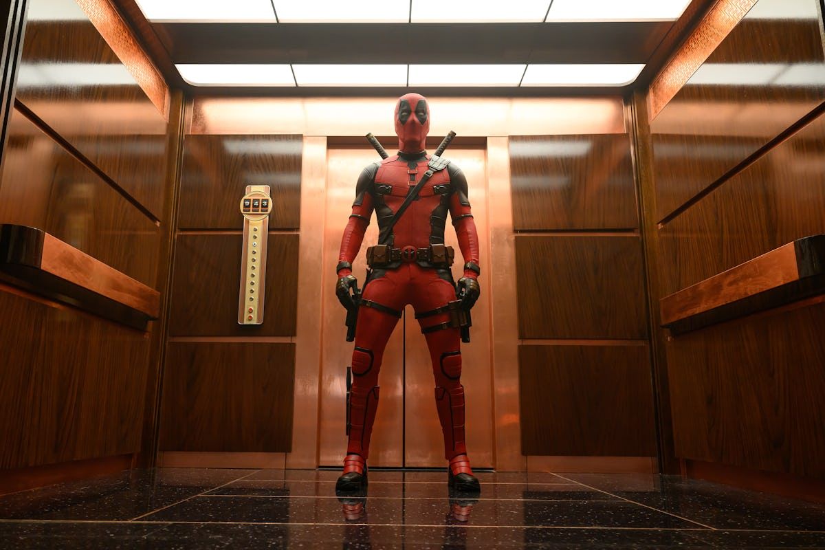 Deadpool Will Have A Sequel — But Not In The Way You…