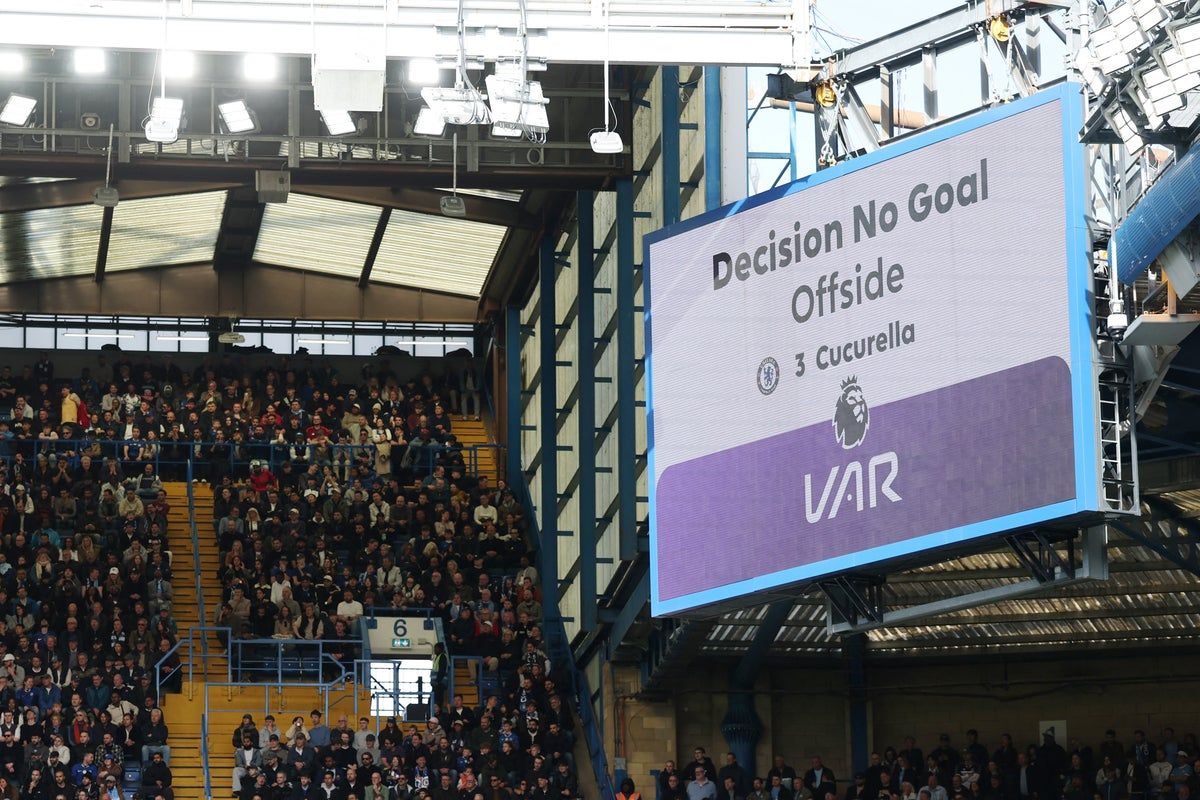 Will there be VAR in the Championship next season?…