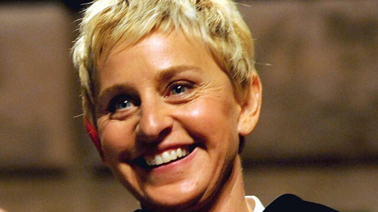 Ellen DeGeneres Allegedly Suffers from 'Uncontrollable…