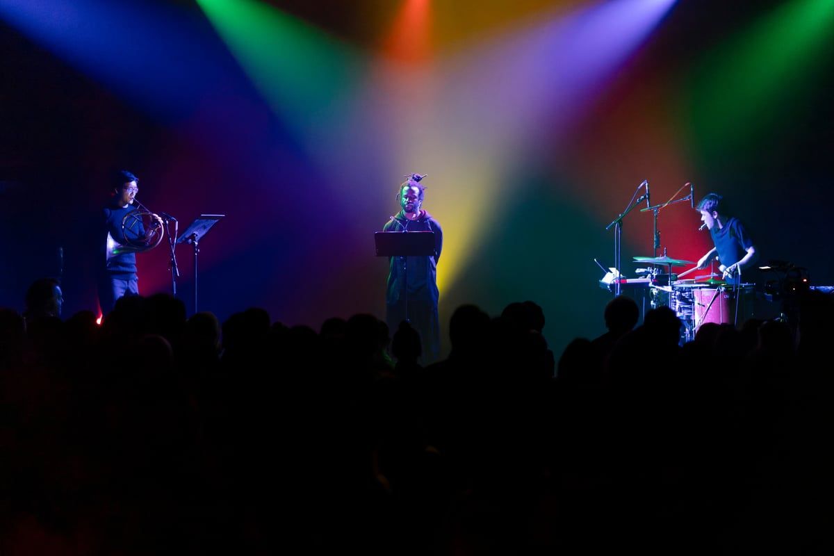 Turner Prize shortlist includes spoken word on race,…