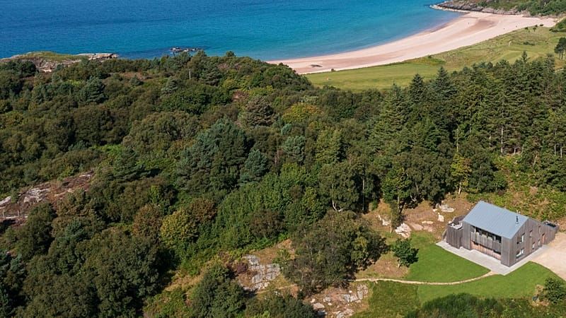 These are the best European holiday homes to stay in…