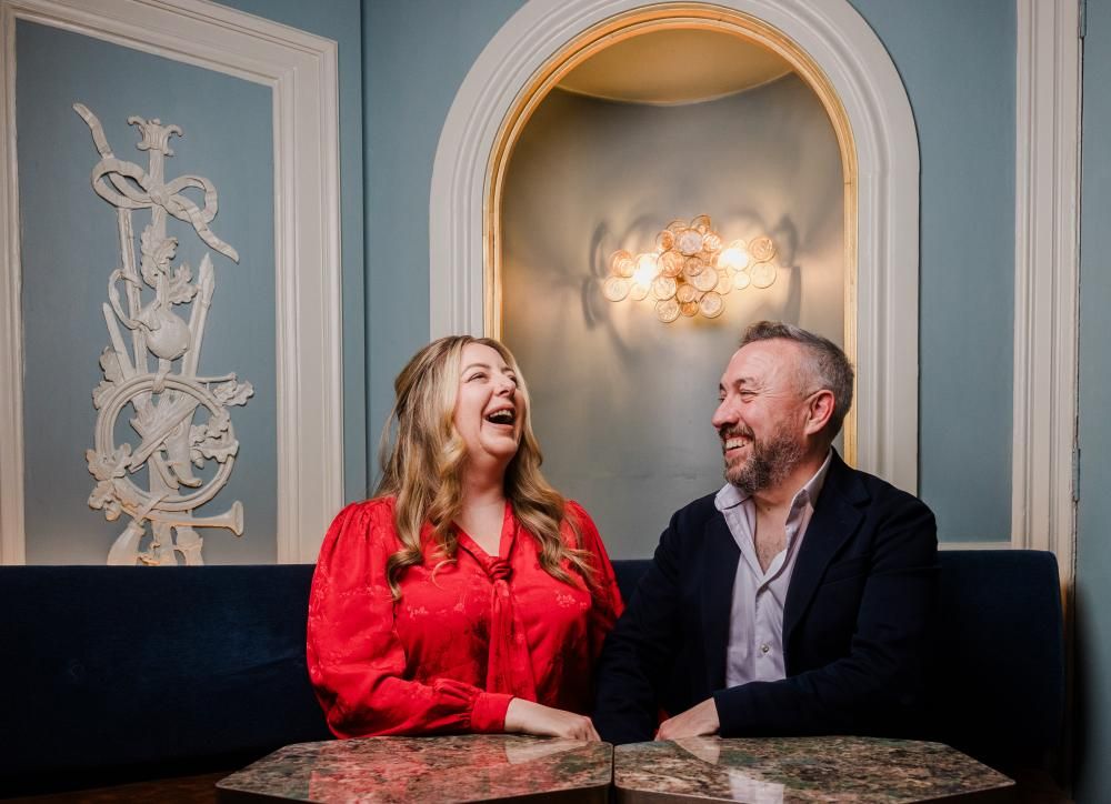 Experience: I’ve won £1m on the lottery – twice