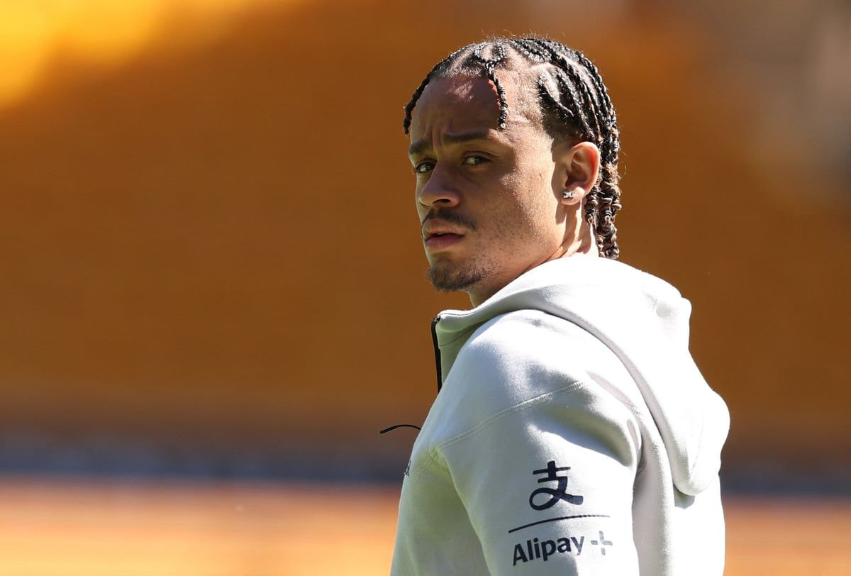 Tottenham XI vs Wolves: Starting lineup, confirmed…