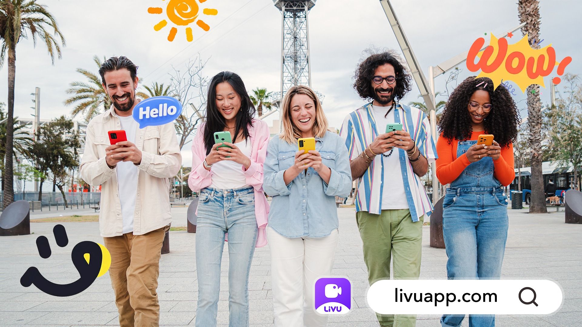 The Psychological Shift in Social Discovery: How LivU…