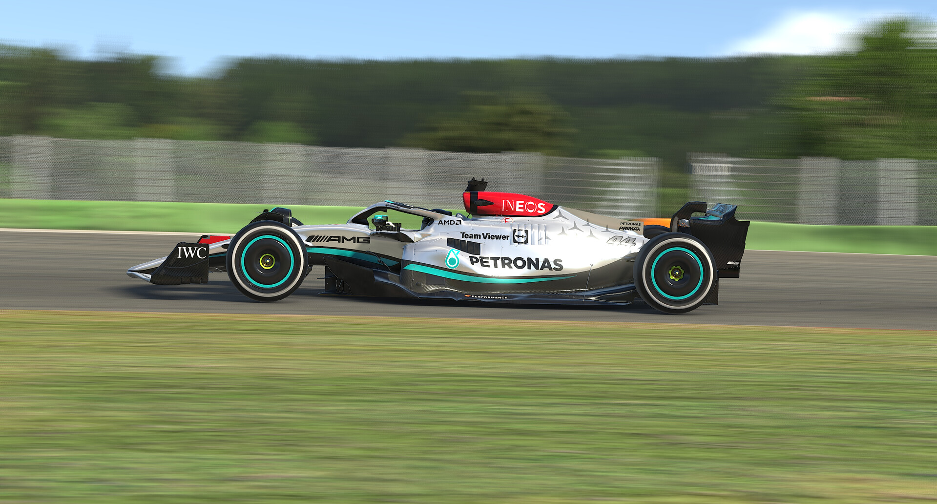 Best Racing Simulator Games in 2026: Most Realistic…