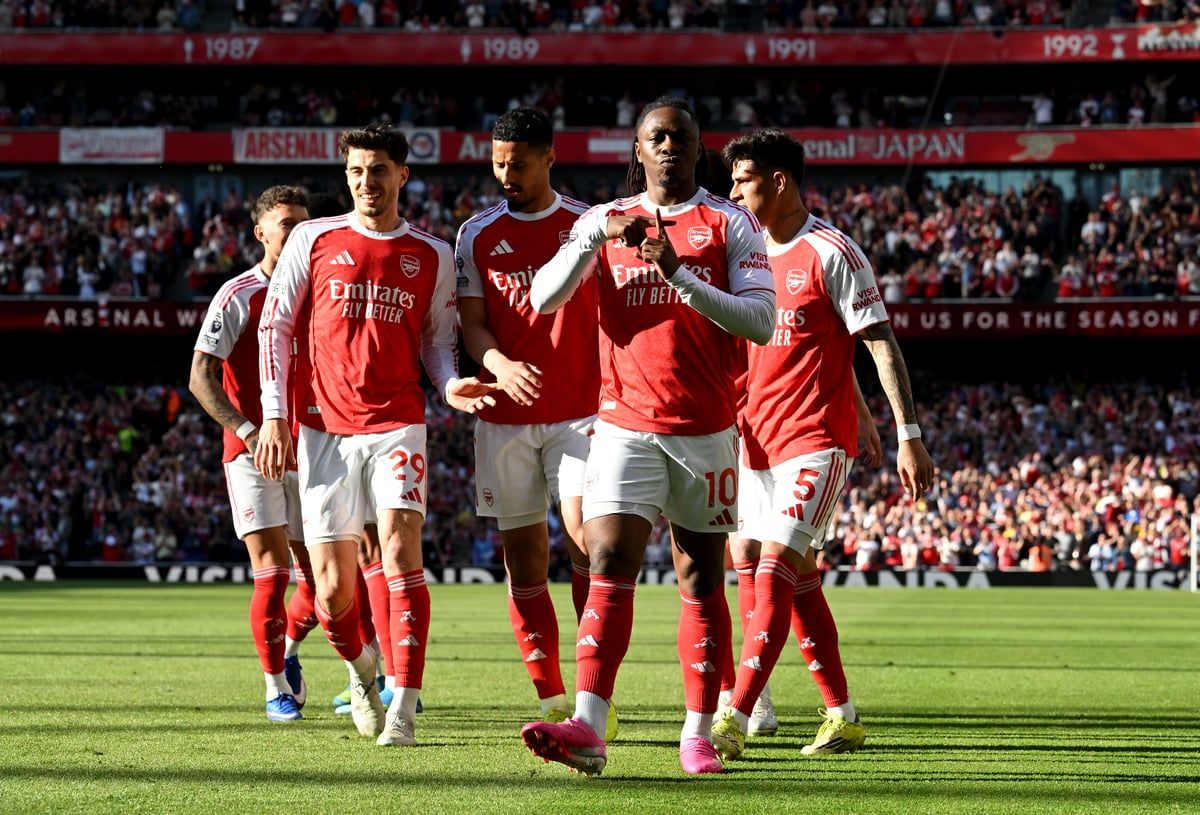 Three things we learned from Arsenal win as set-piece…