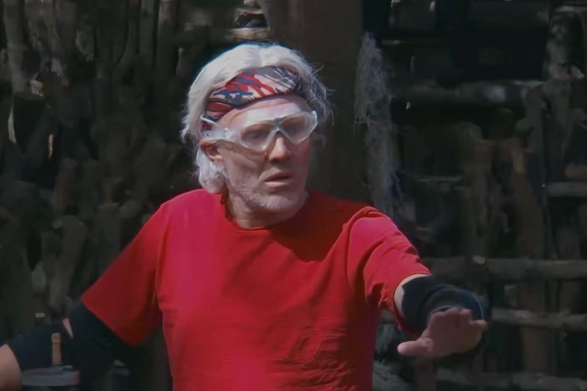 I’m A Celebrity stars speak out after Friday’s…