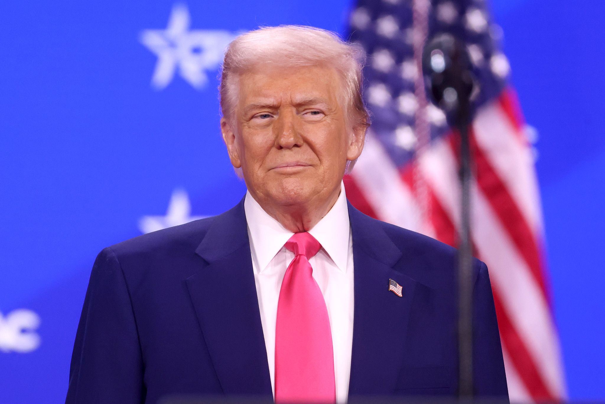 DOJ Leverages Trump Assassination Attempt to Demand…