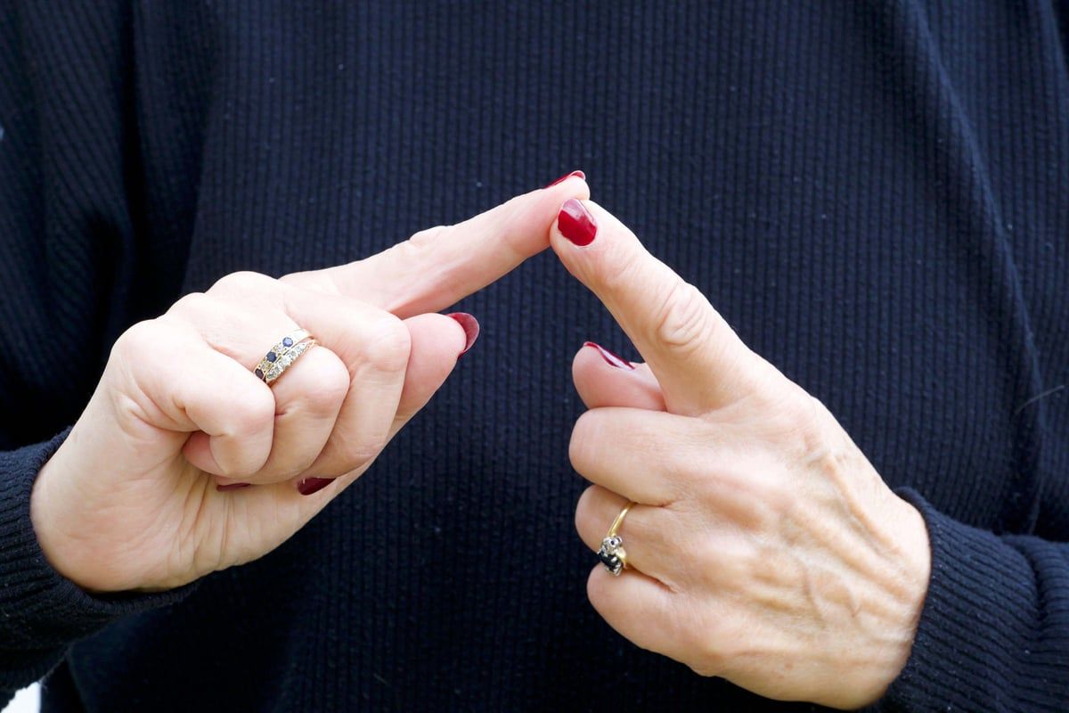 HSBC UK will offer British Sign Language training for…