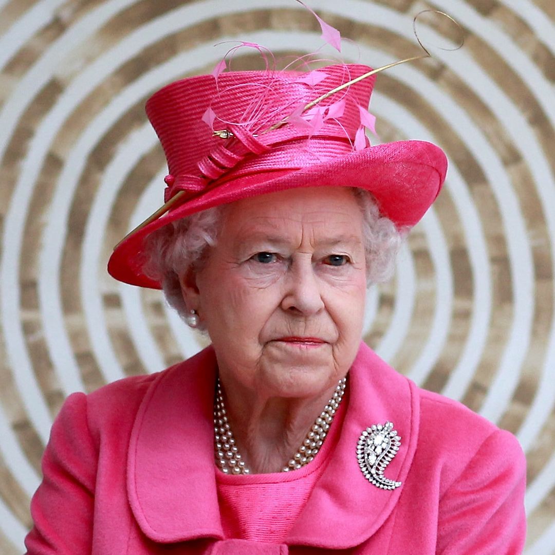 Why Queen Elizabeth "Trained Feelings Out of Herself,"…
