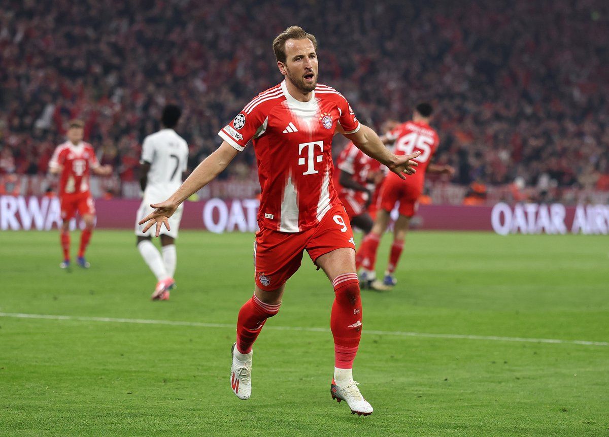 Bayern Munich XI vs PSG: Starting lineup, confirmed…