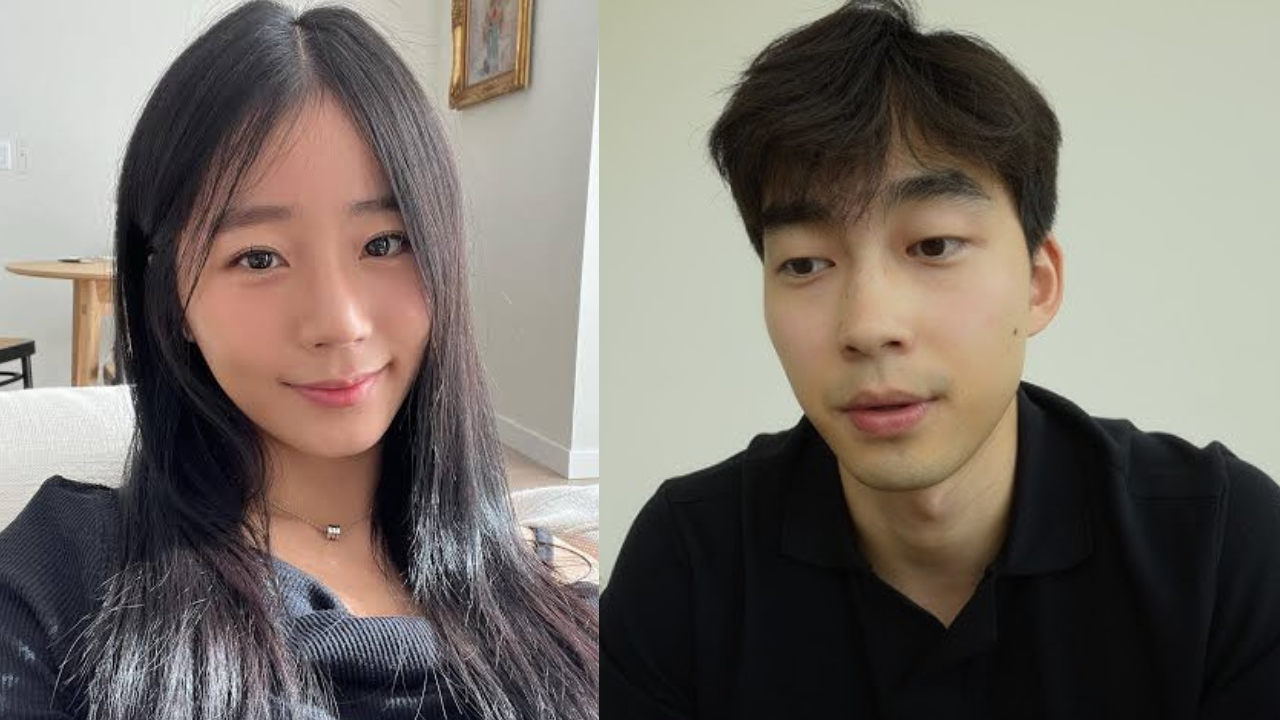 Who is Fred Liu? Evelyn Ha’s ex boyfriend backs Ben…
