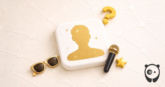 Daily Guess The Famous Person Game #042 (Apr 28, 2026)