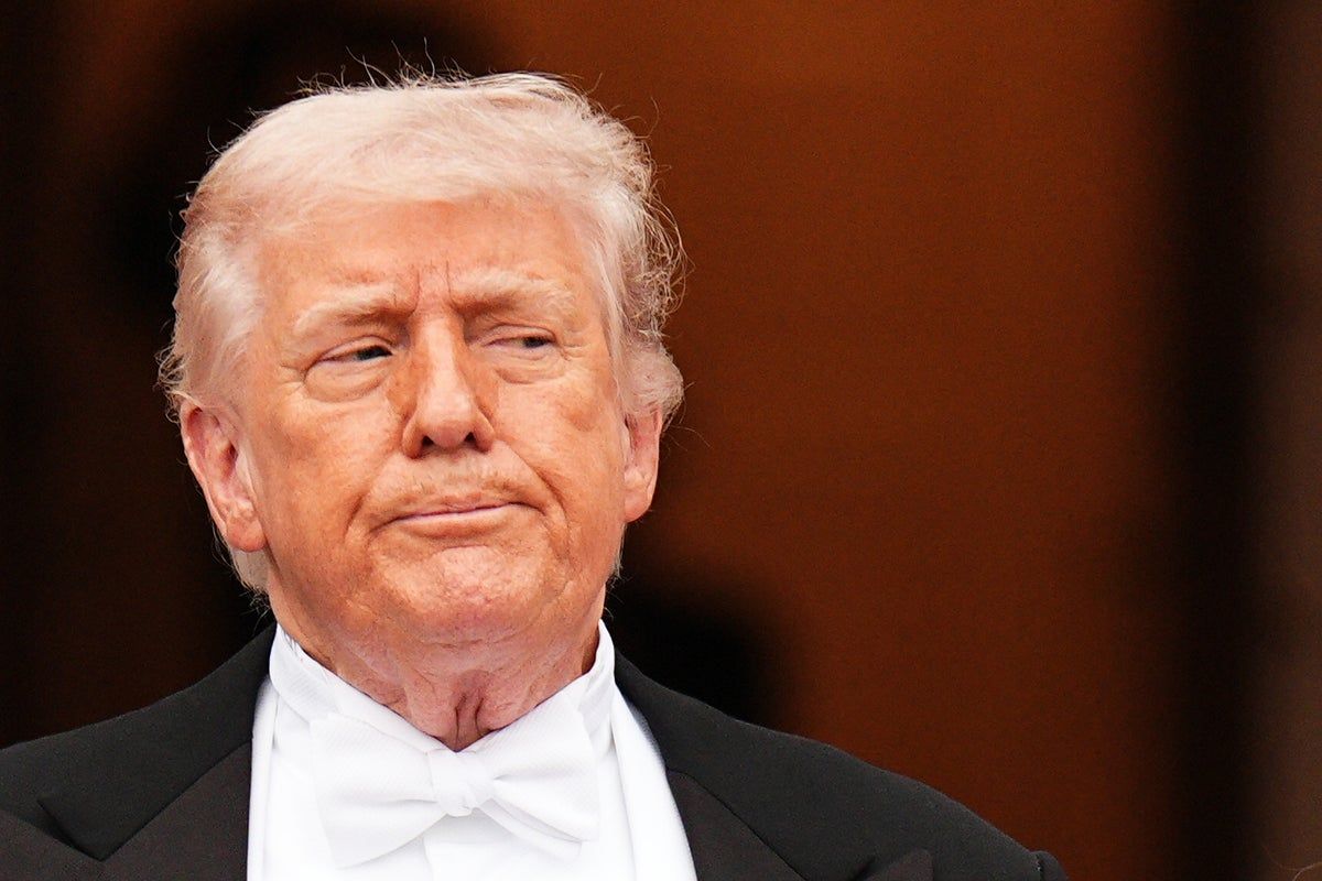 Why Trump has been given the new nickname ‘NACHO’ by…