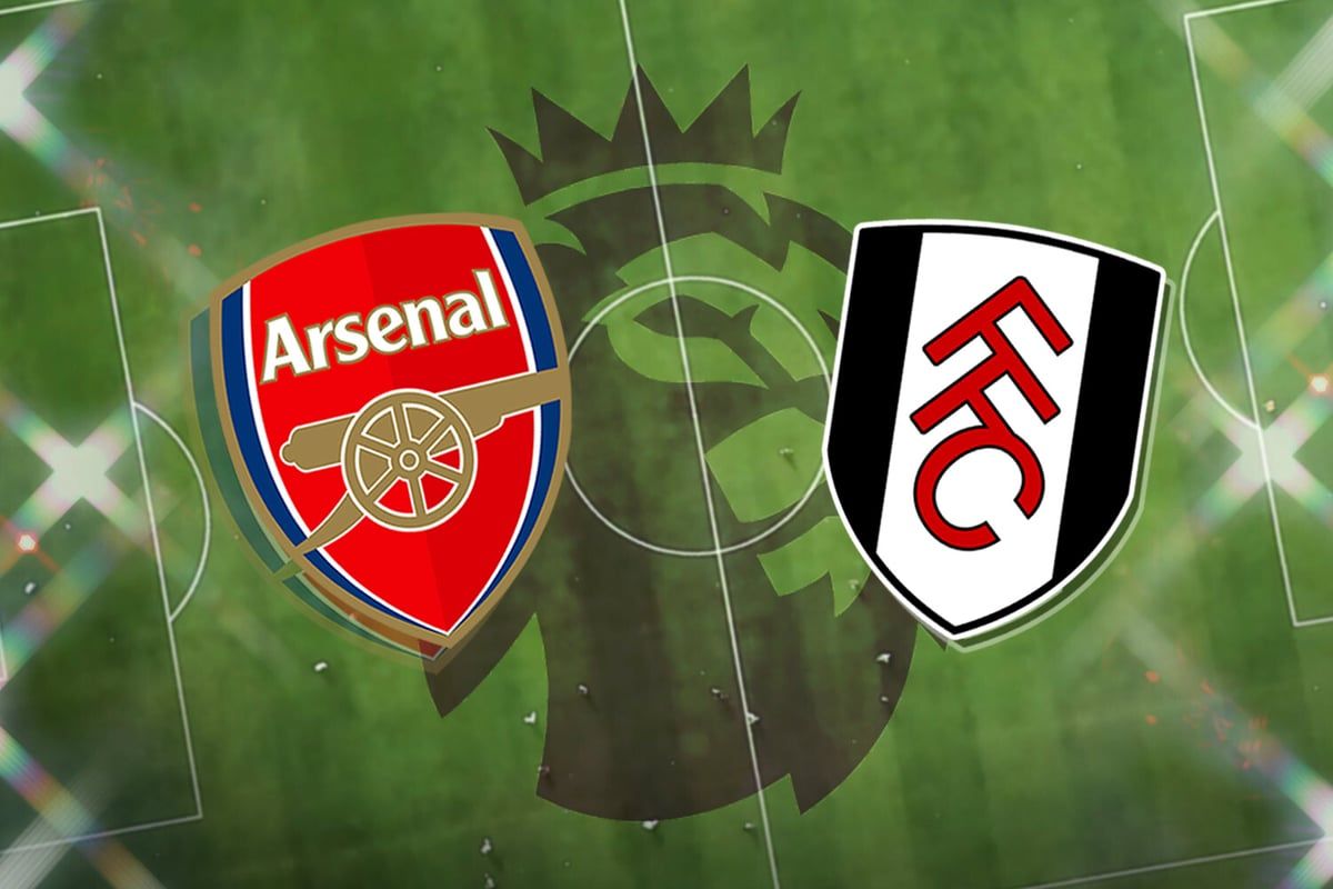 How to watch Arsenal vs Fulham: TV channel and live…