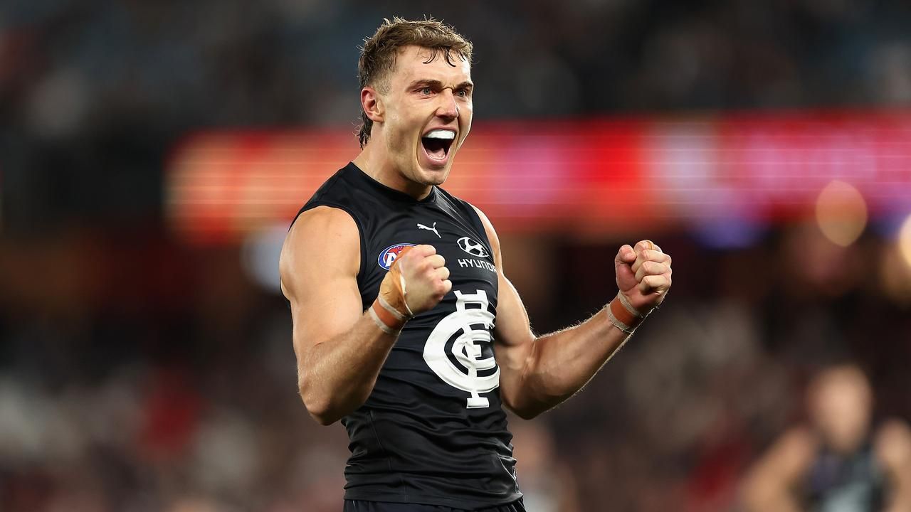 Relief for Blues as skipper avoids ban for misconduct