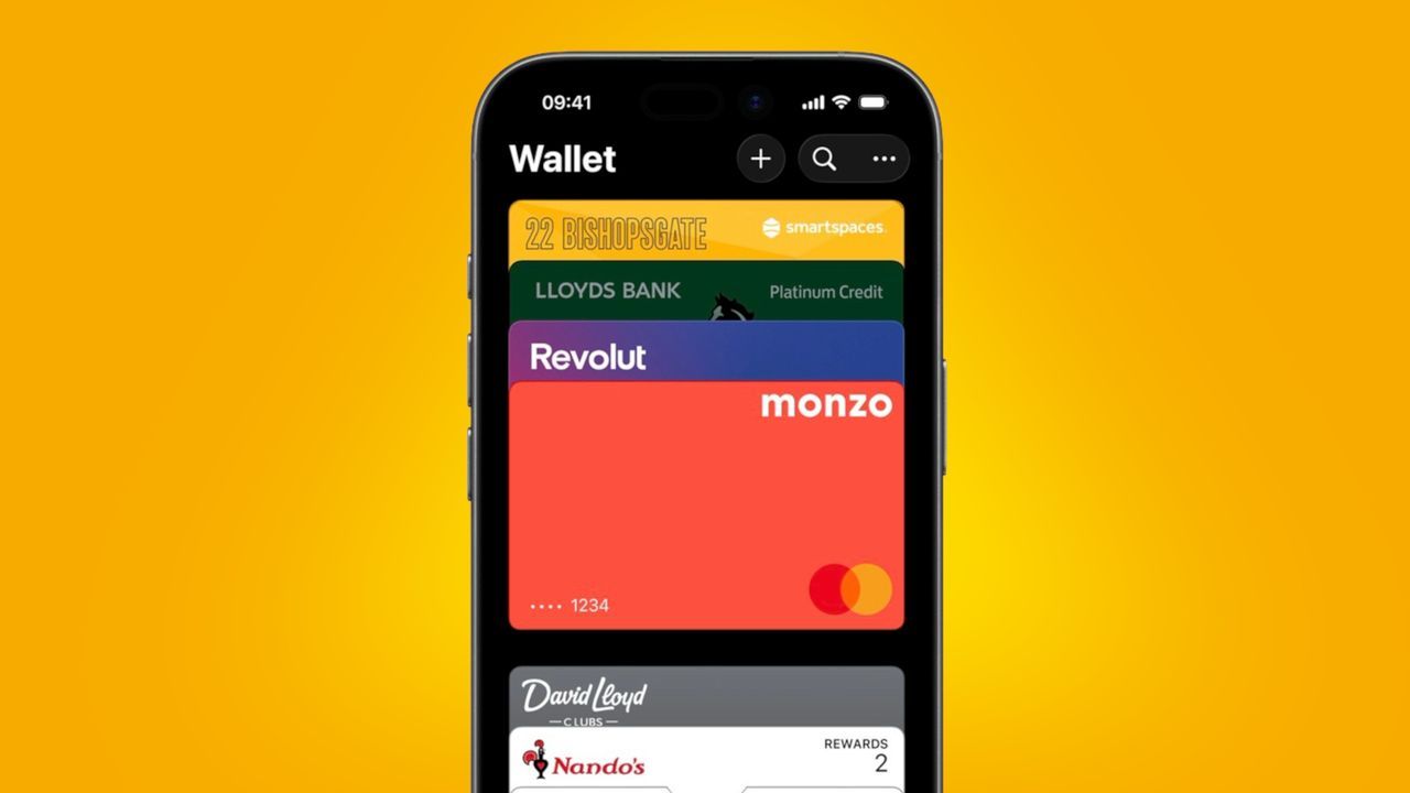iOS 27 could let you add custom passes to Apple…
