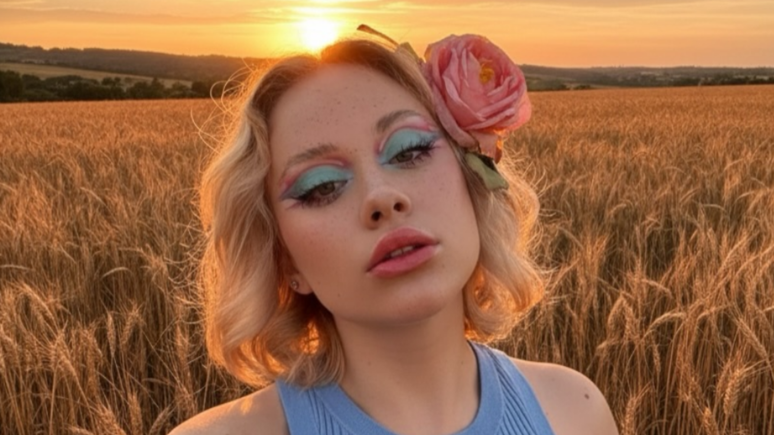 The Latest Breaking News from Maria Kovalchuk – inkl news
