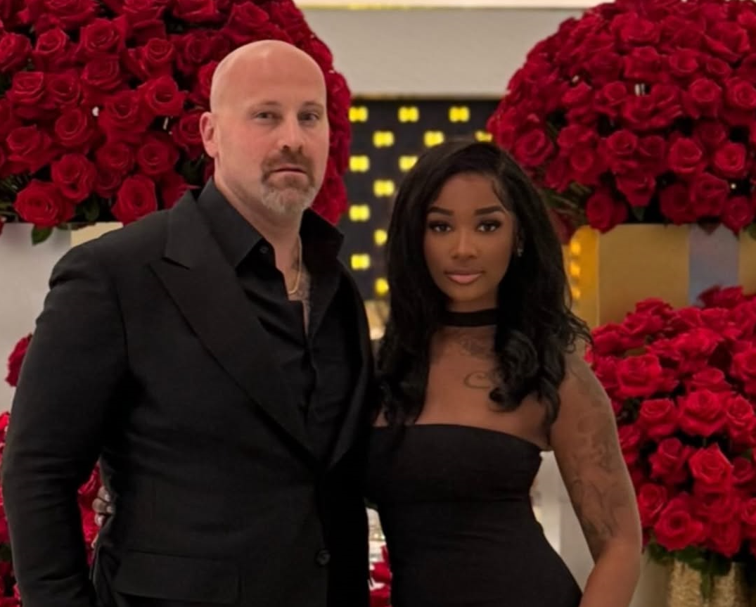 Ashlee Jenae Robinson Death: Fiancé Joe McCann Speaks…