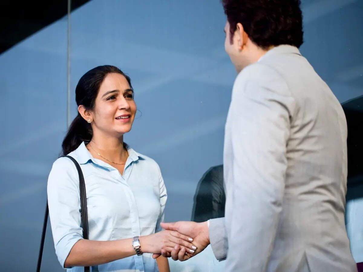 Why building reputation capital is key to career…