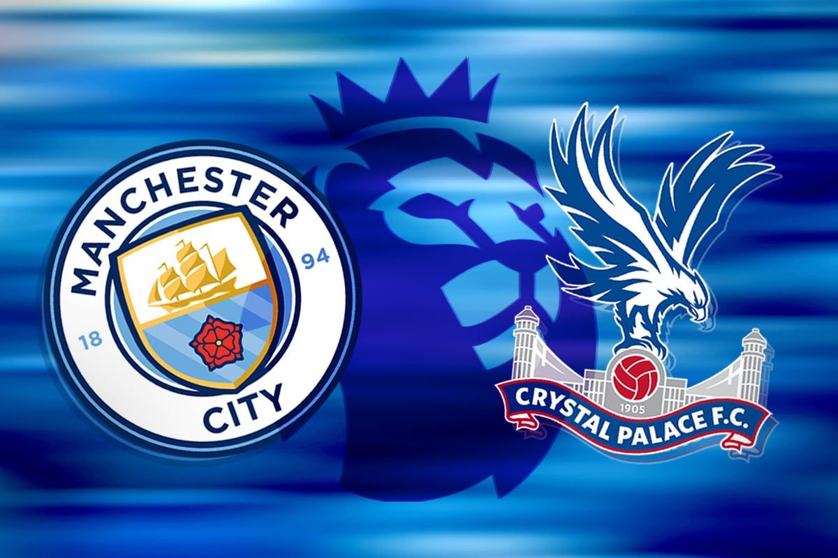 How to watch Man City vs Crystal Palace: TV channel…
