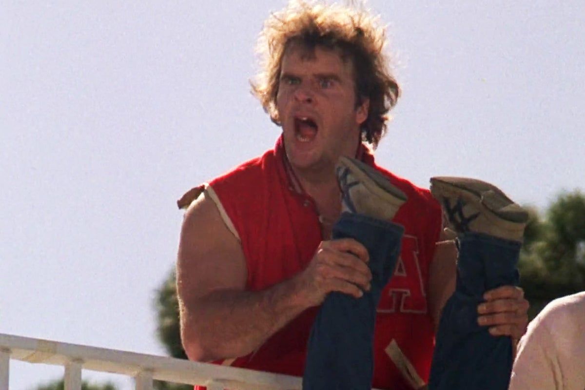 Donald Gibb Death Revenge Of The Nerds Villain Dies