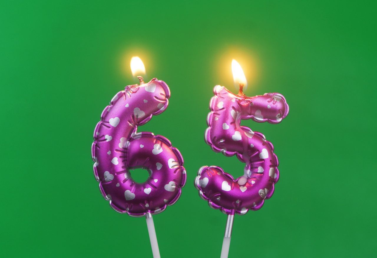 Turning 65 This Year? Take Our 2-Minute Quiz And See…