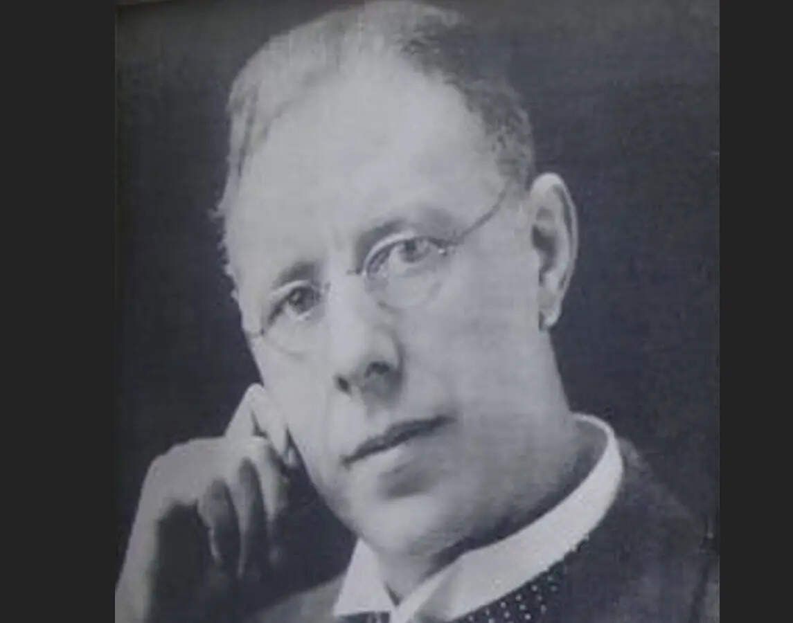 In 1913, Harry Brearley accidentally created stainless…