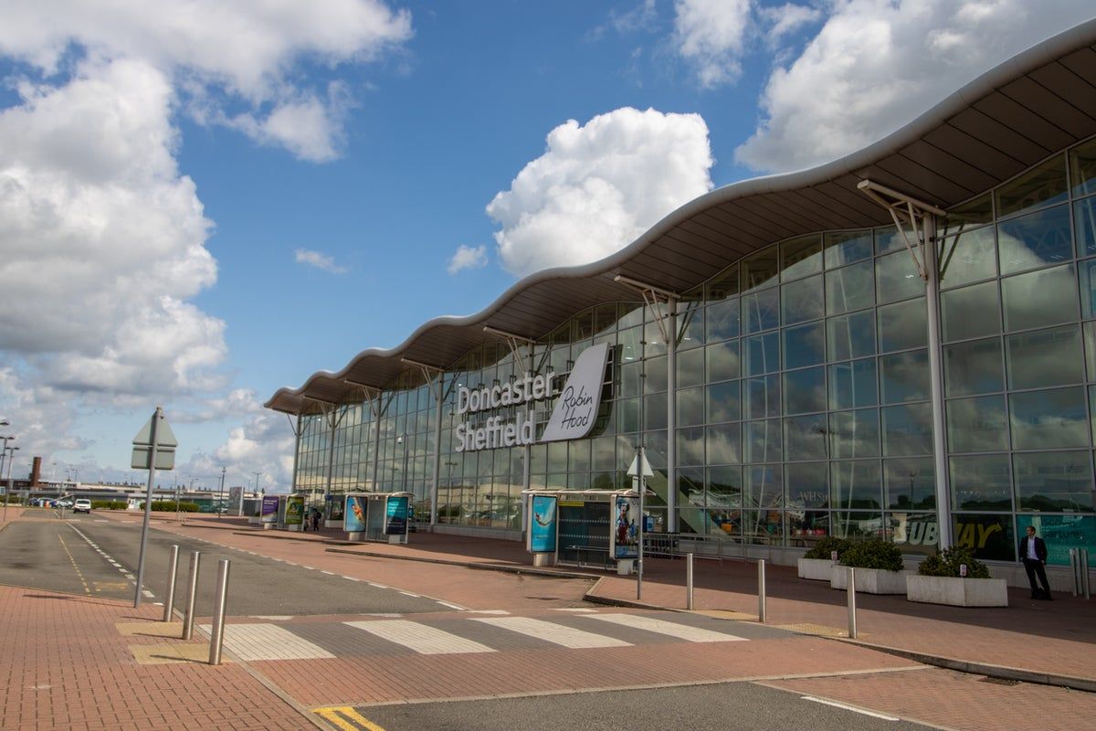 Project to reopen Yorkshire airport one step closer…