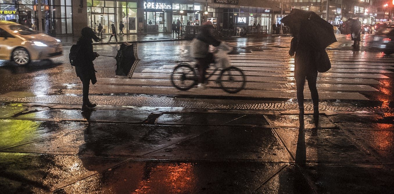 A ‘super El Niño?’ Why it’s too early to forecast one…