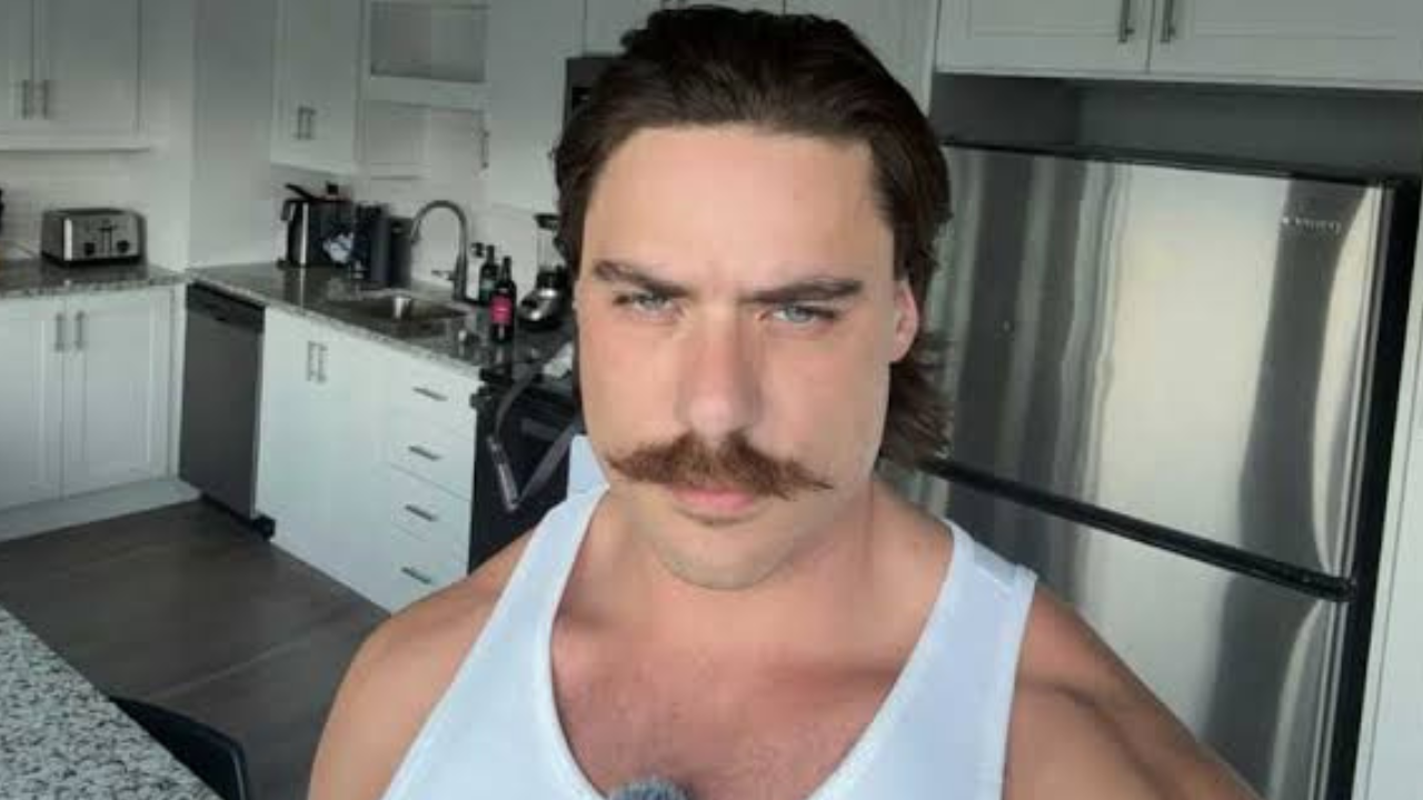 Who is Chud the Builder? Controversial creator Dalton…