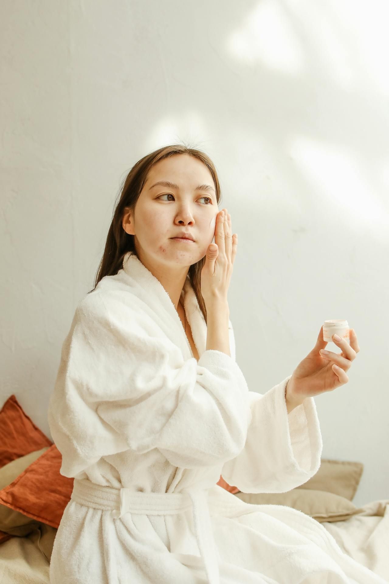 Why Your Skin Changes With the Weather and Healthy…