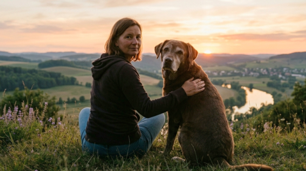7 Things Dying Dogs Often Do Before Saying Goodbye