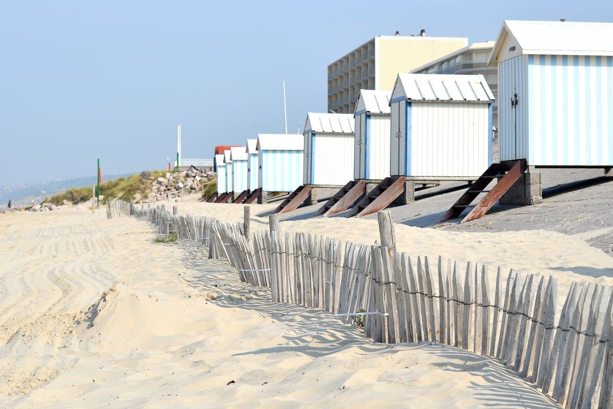 French seaside town to offer a week of discounts for…