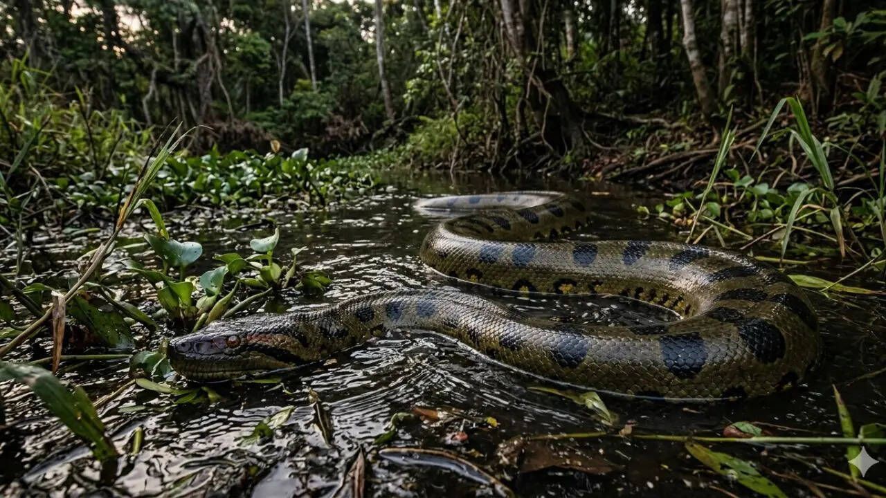 The Latest Breaking News from Pantanal – inkl news