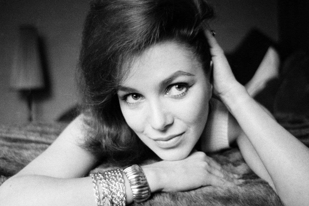 Doctor Who film star and British screen actor dies…
