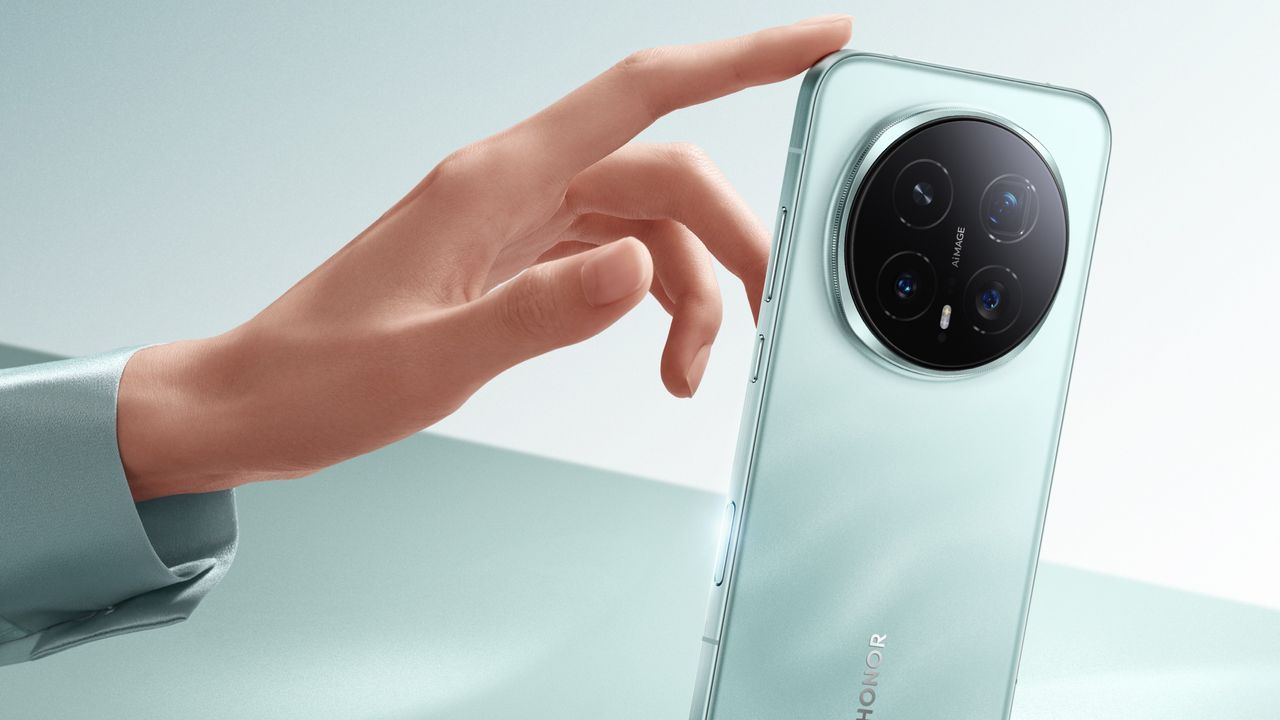 Honor implies the Trump Mobile T1 is a 'Chinese-made…