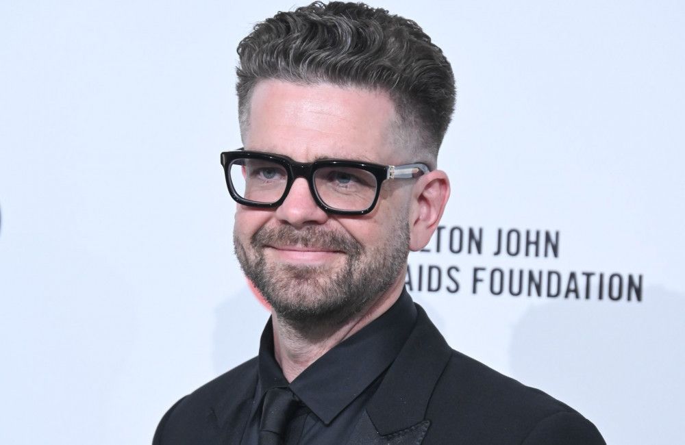 Jack Osbourne thinks celebrities 'just need to keep…