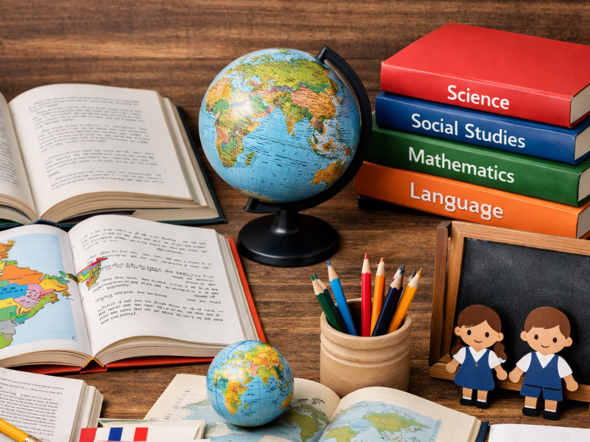CBSE three-language rule: Third language now mandatory…