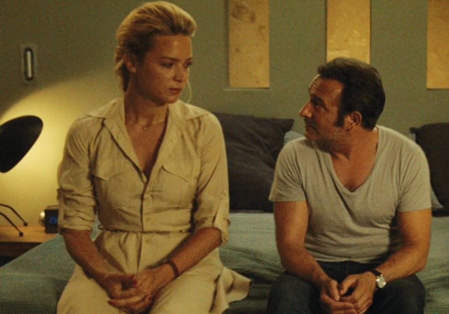 Movie Review: Height matters