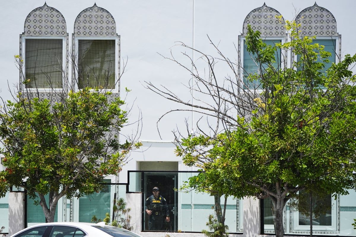 A grim list: Some notable attacks on US houses of…